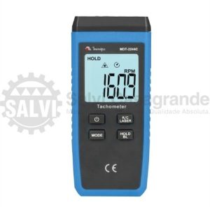 Tacômetro: conheça o instrumento que mede o ritmo das máquinas